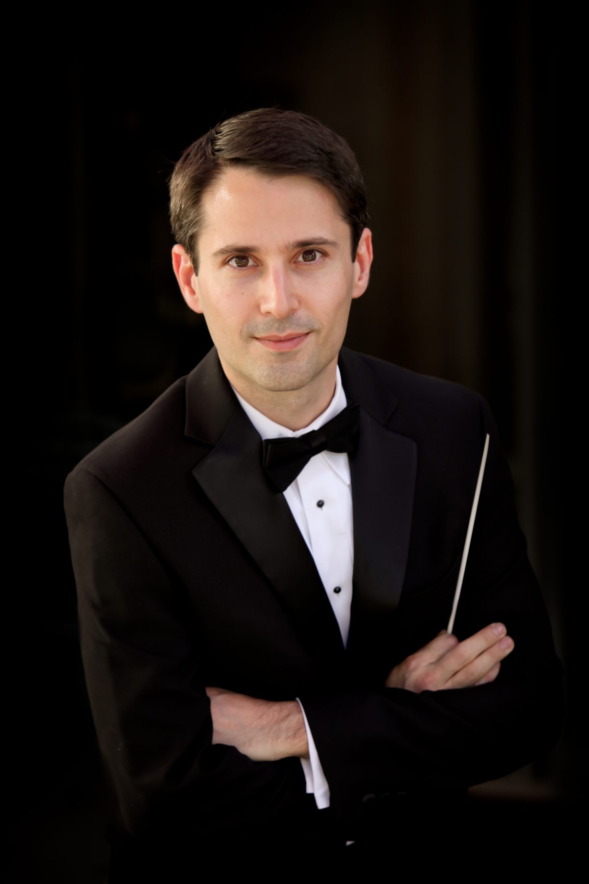 Conductors | Orchestra Collective of Orange County