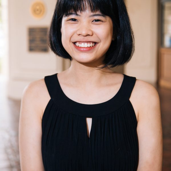 Soloists – September 30, 2018 concert | Orchestra Collective of Orange ...