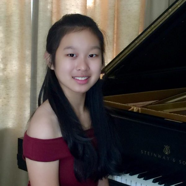 Soloists – September 30, 2018 concert | Orchestra Collective of Orange ...