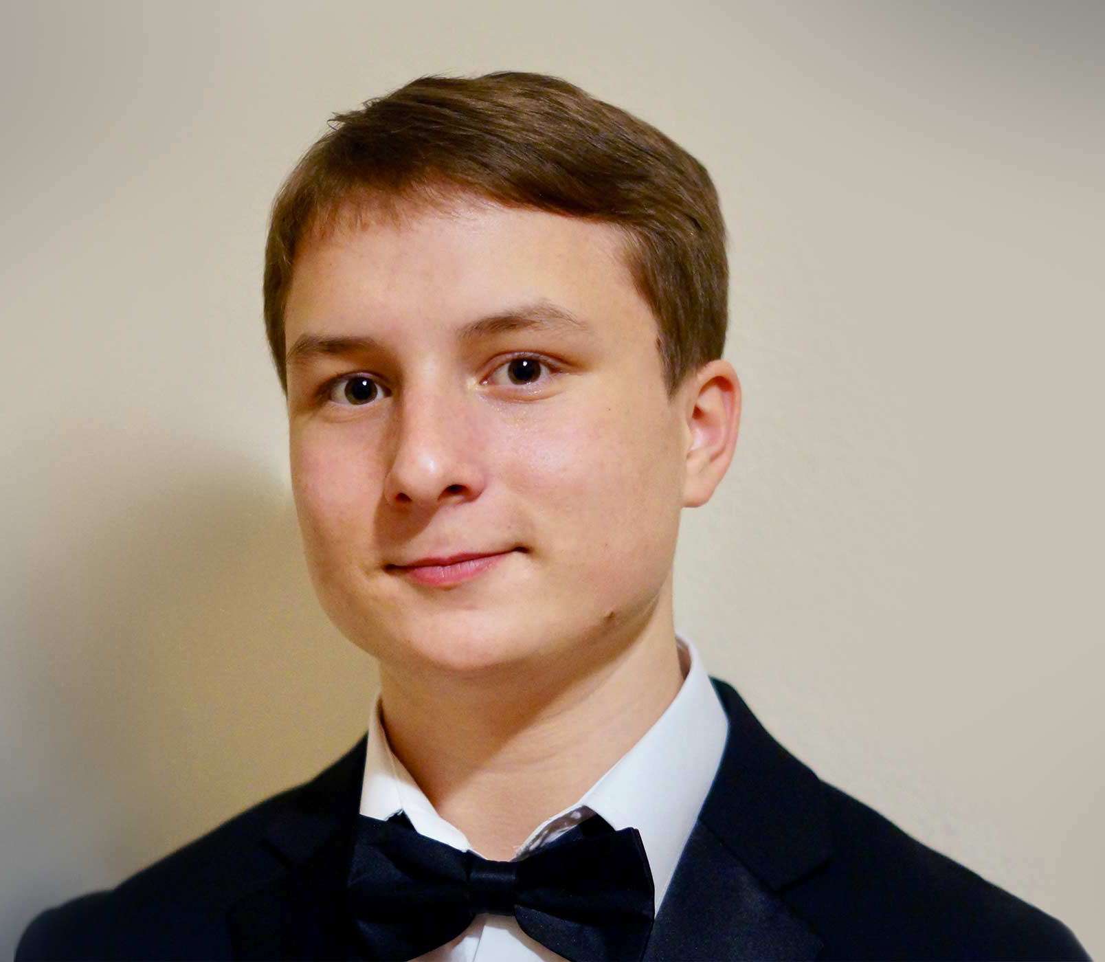 Soloists – September 29, 2019 concert | Orchestra Collective of Orange ...