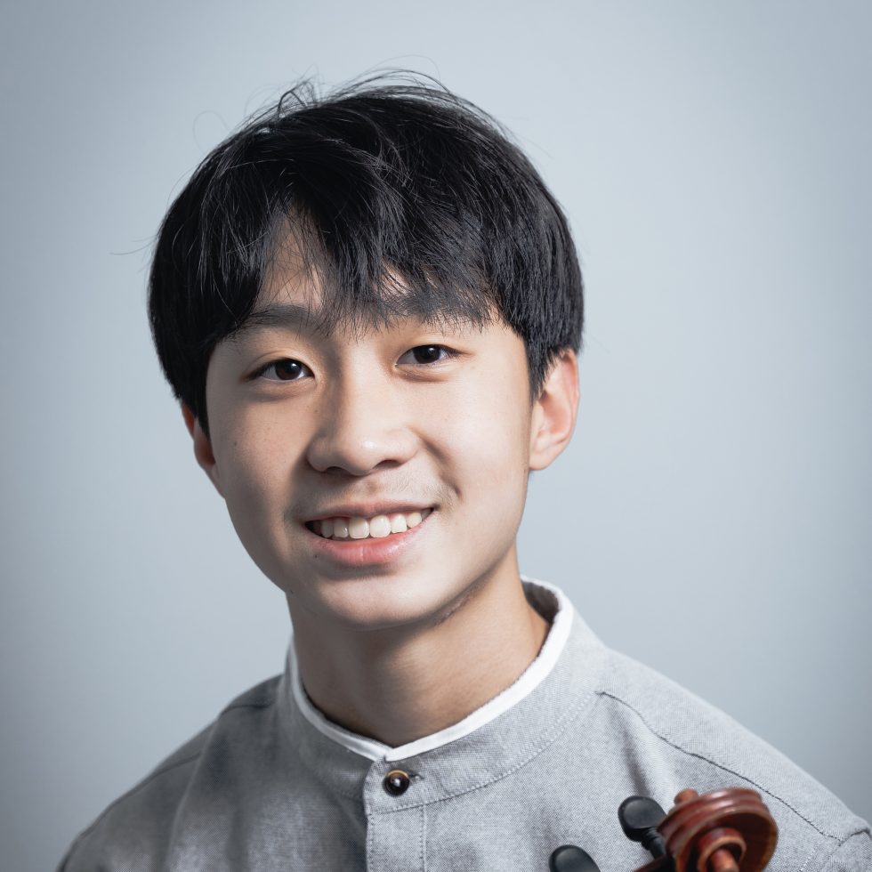 Young Artists Concerto Competition | Orchestra Collective of Orange County
